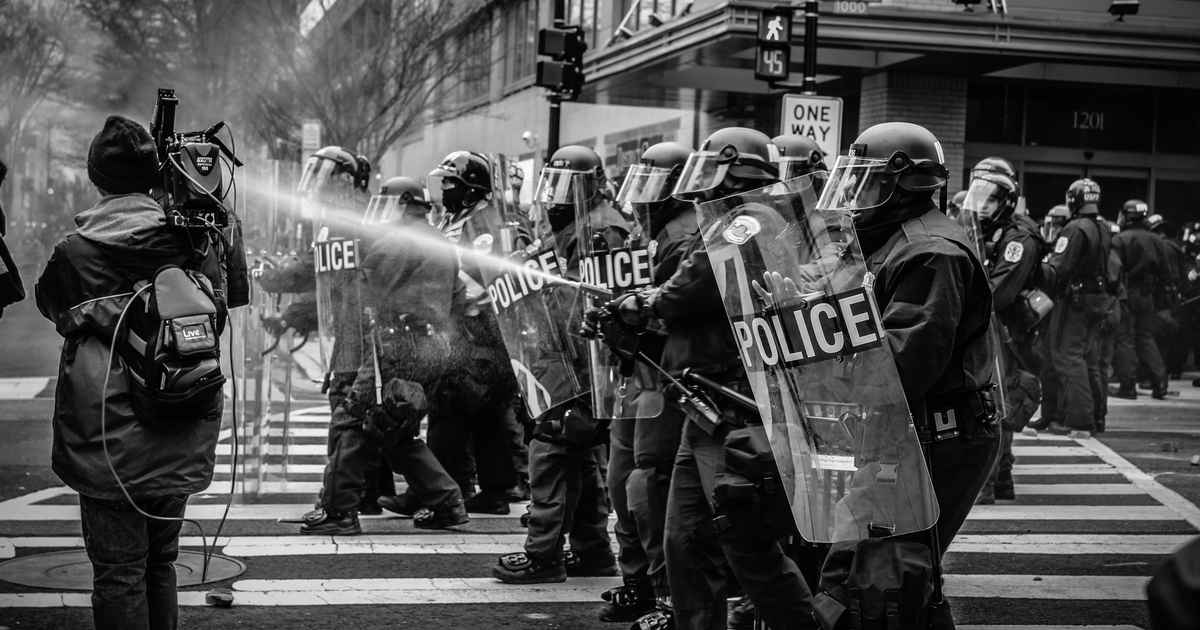 Call for Papers - Workshop Political Violence in Democracies - AISSR ...
