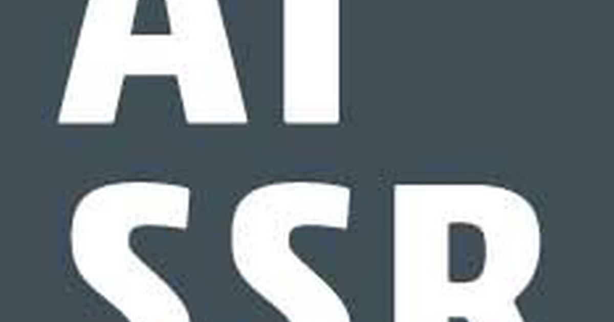 Issr Logo