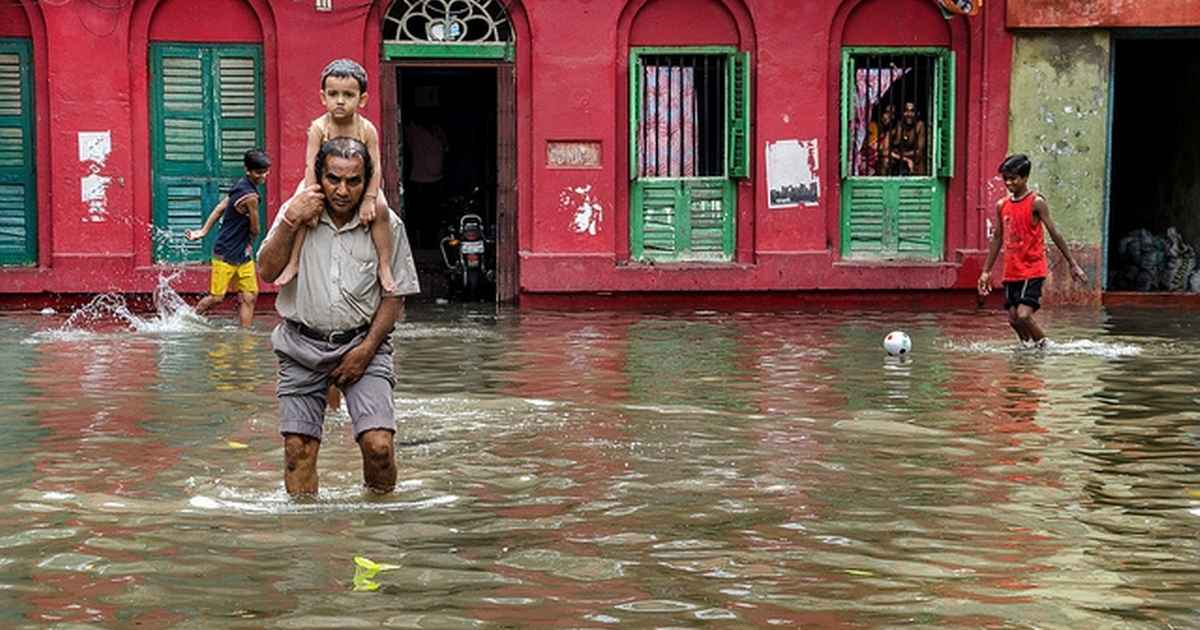 Climate change- empowering developing countries in the climate debate ...