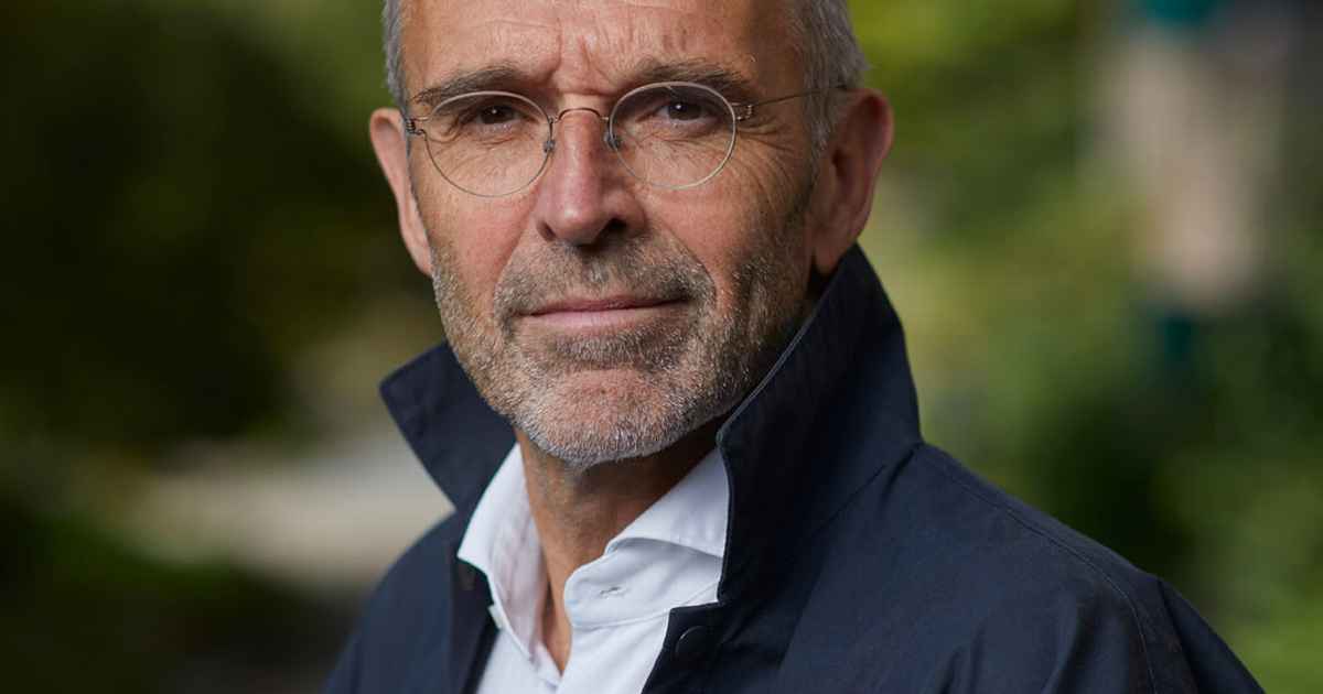 Keynote lecture Maarten Hajer - AISSR - University of Amsterdam