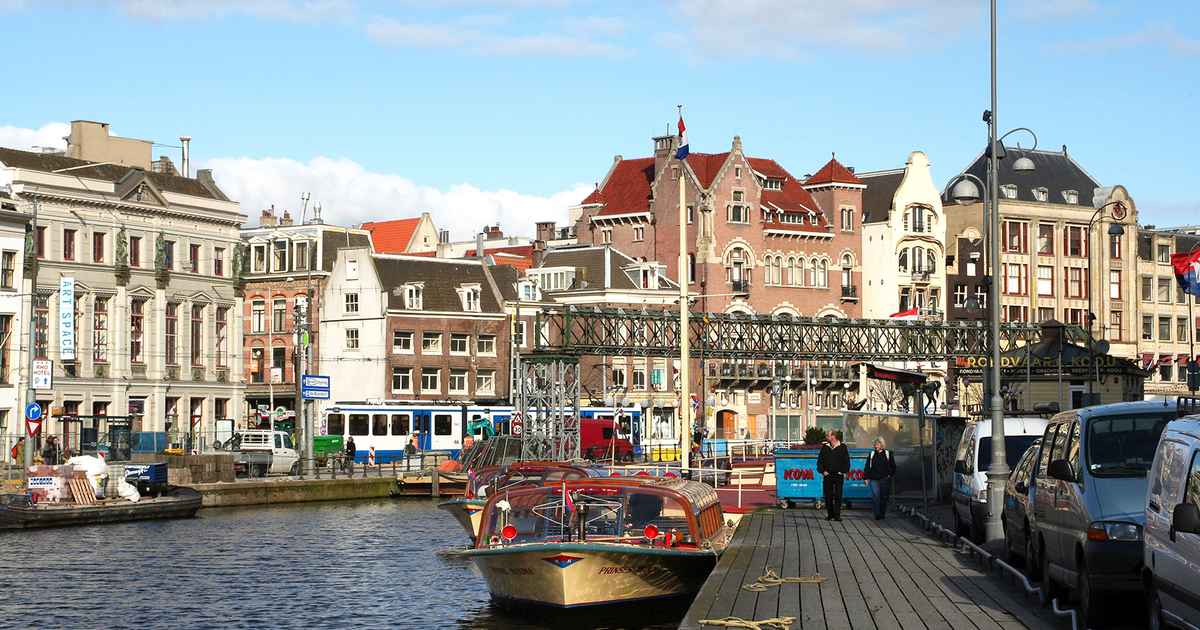 Research projects Urban Planning - AISSR - University of Amsterdam