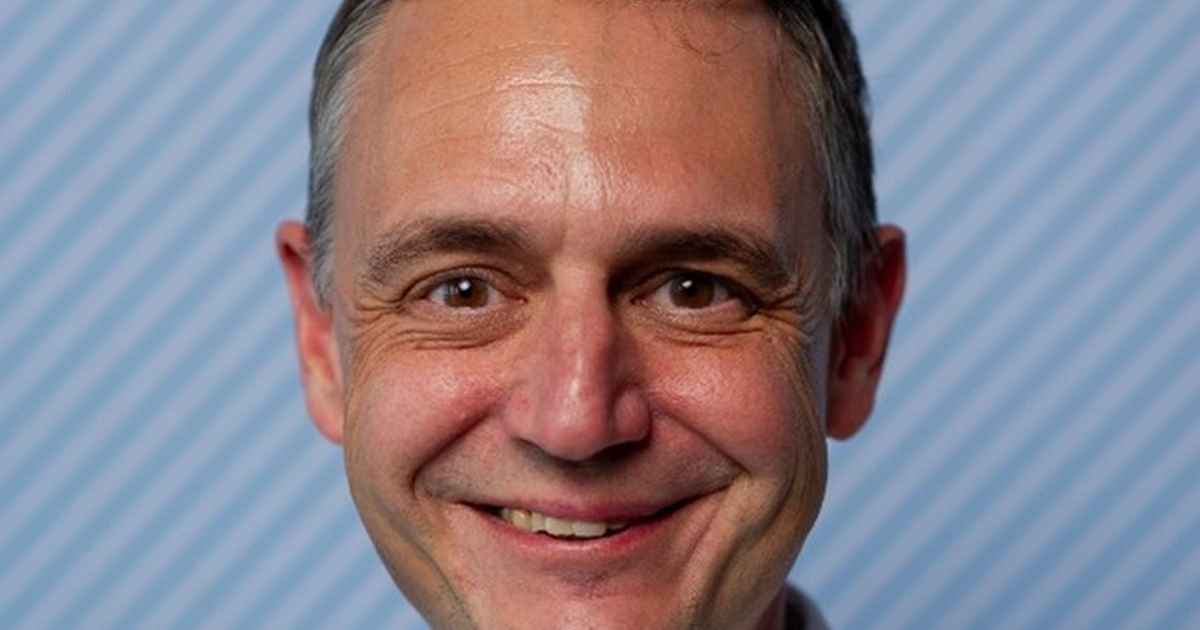 IMPULSE Spotlight: Steven Pickering on Rebuilding Trust in Uncertain ...