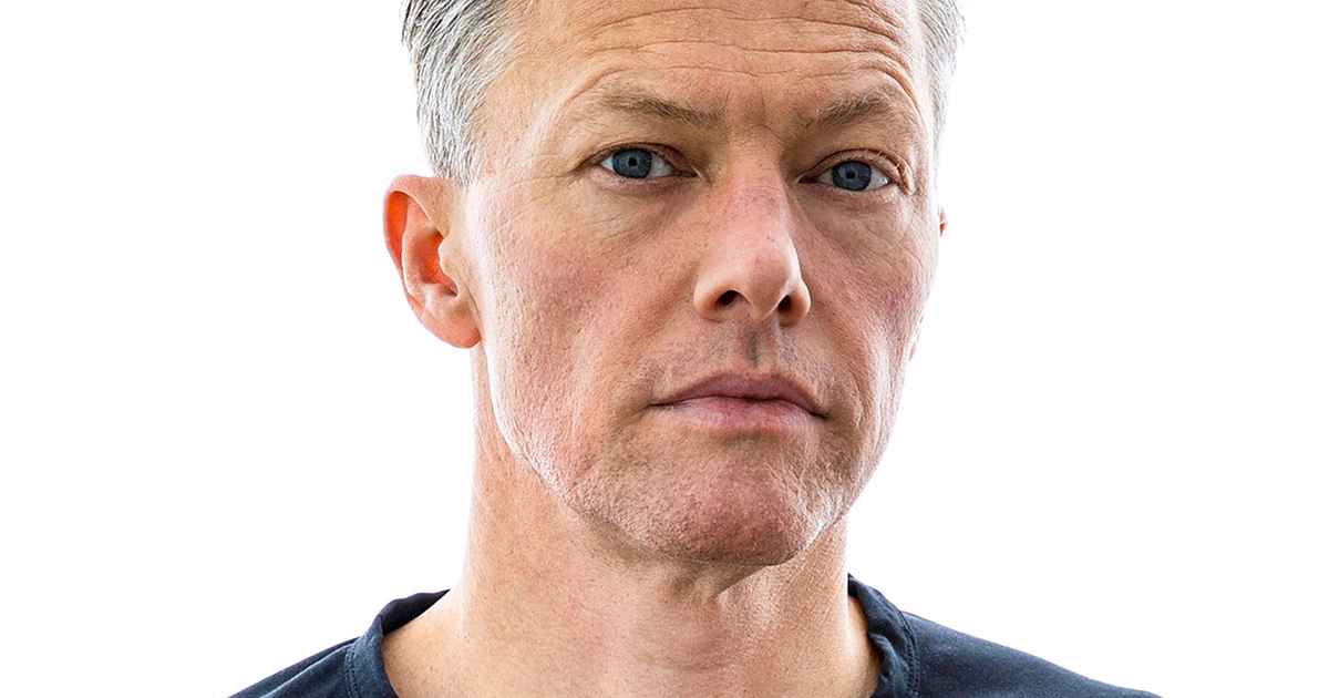 AISSR Lecture Matthew Desmond - AISSR - University of Amsterdam